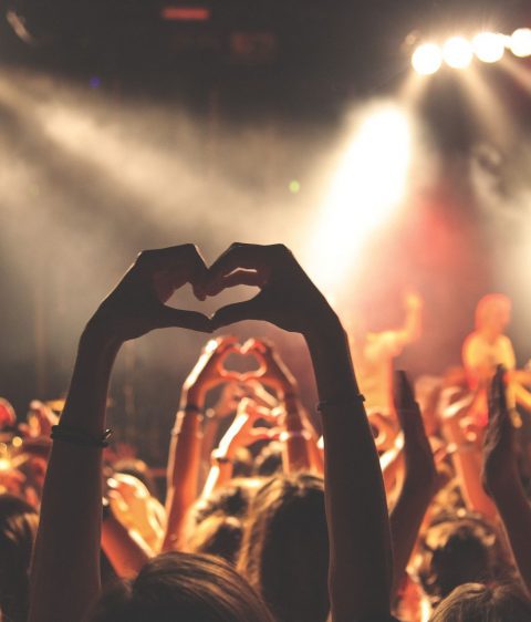 Capitol Theatre Singapore | World Class Venue